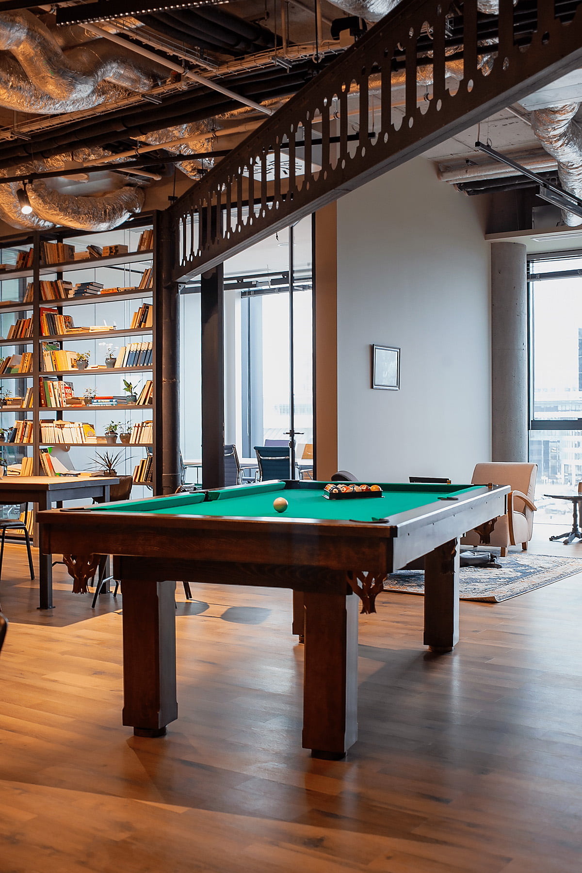 Ferrum Gdańsk - Chilliflex