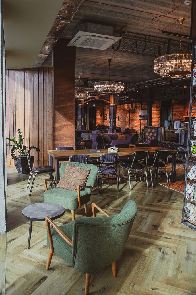 Preludium Bydgoszcz - Chilliflex