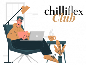 Coworking - Chilliflex