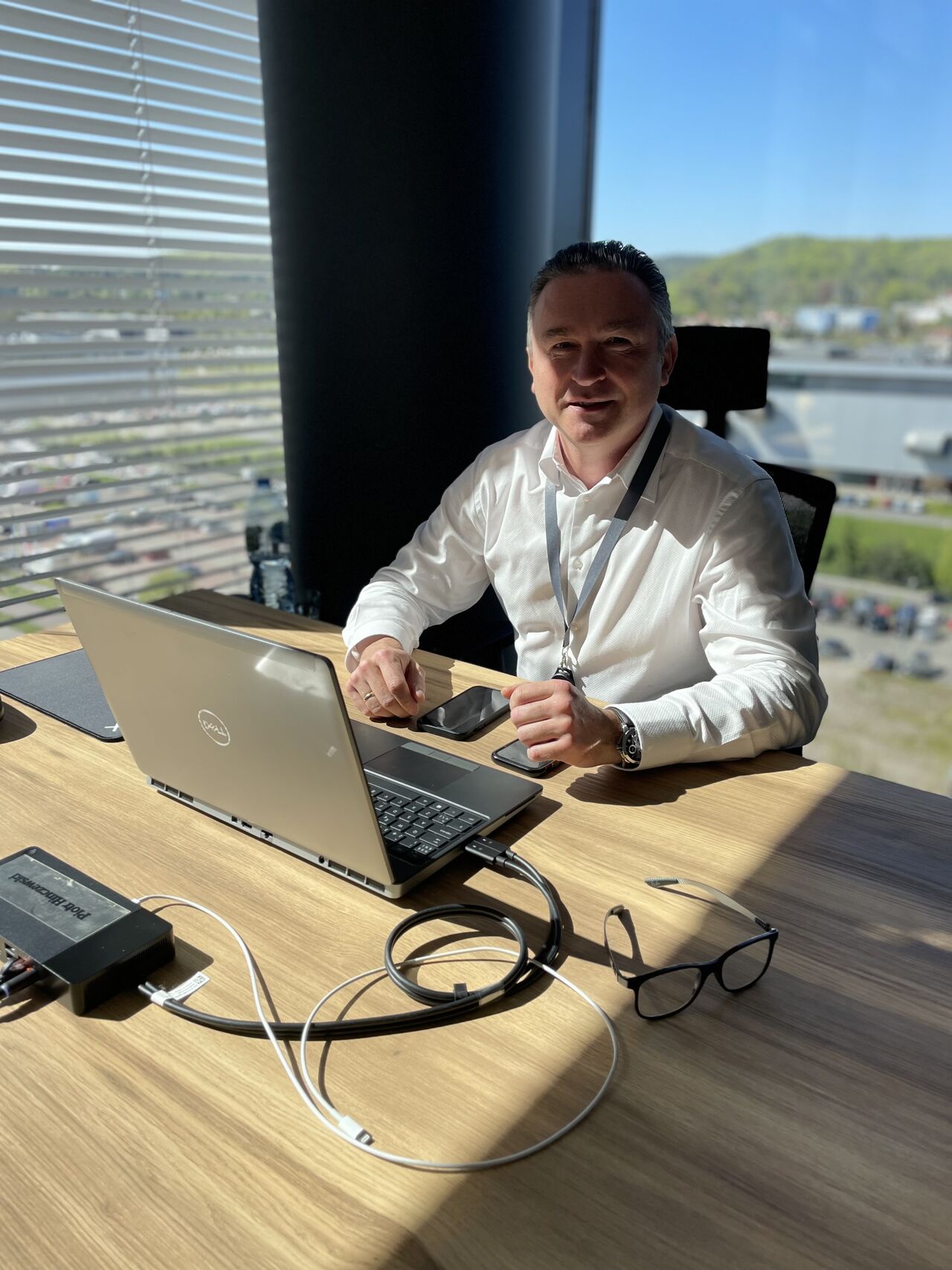 Global company Archer Well chooses Chilliflex office in Gdansk, Poland ...